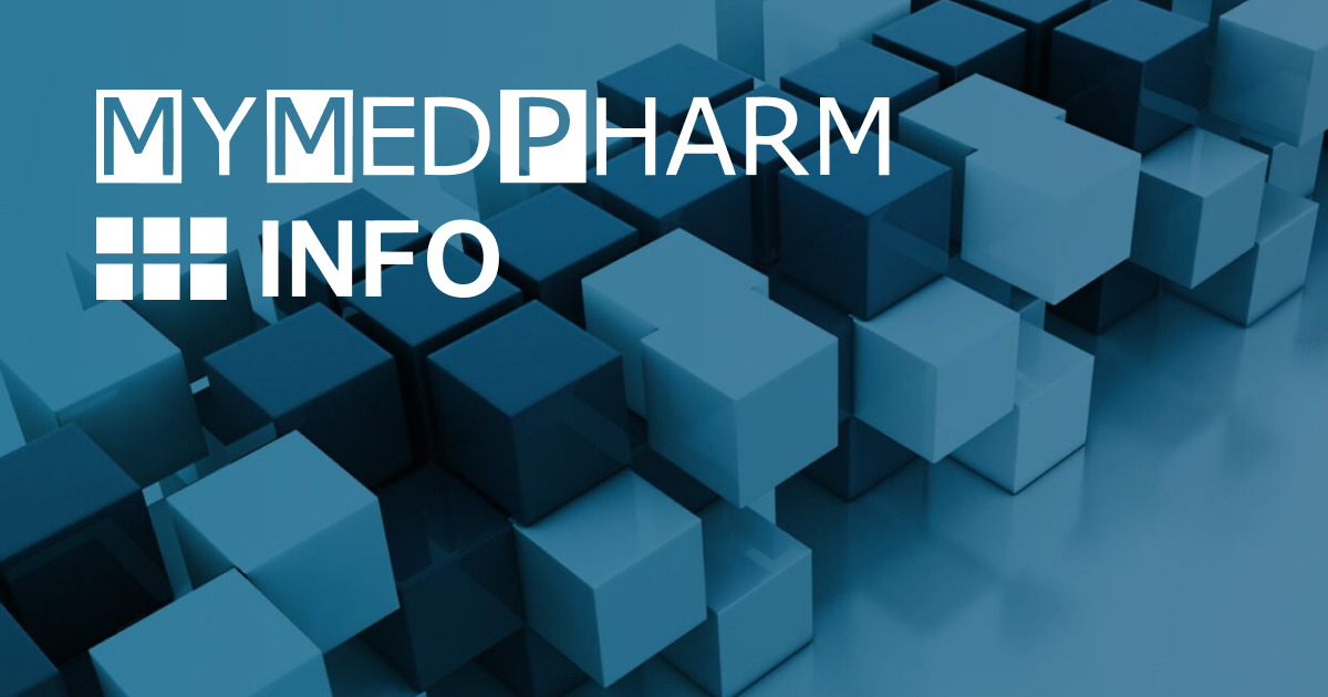 MedicineNet: interactive informational website - MyMedPharm.Info
